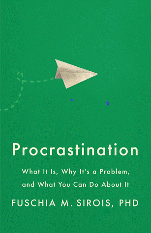 Procrastination – Fuschia Sirois
